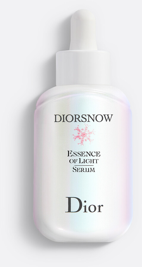 Christian Dior Diorsnow Essence Of Light Serum - Brightening Milk Serum - ShopStyle Skin Care