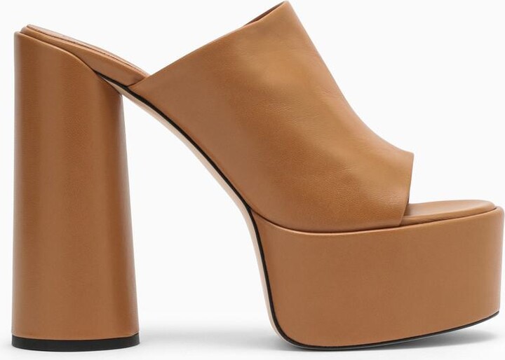 Wandler Electra sparrow high sandal - ShopStyle