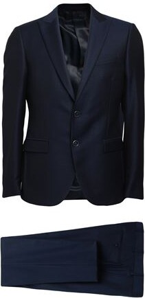 PANCALDI & B Suit - ShopStyle
