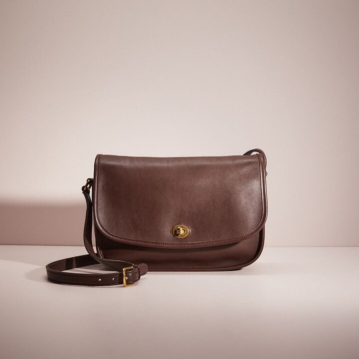 Coach Vintage City Bag - ShopStyle
