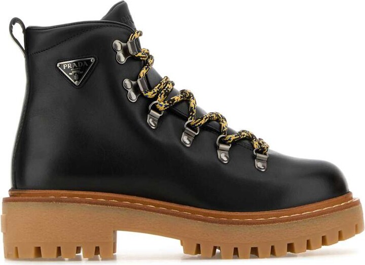 Prada Boots - ShopStyle