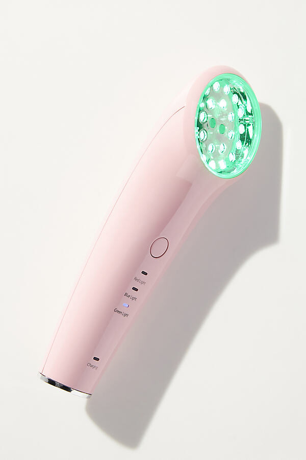 Skin Gym Revilit LED Light Therapy Tool - ShopStyle Face Care