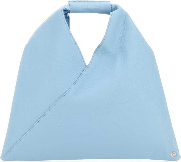 MM6 MAISON MARGIELA Logo Patch Japanese Tote Bag - ShopStyle