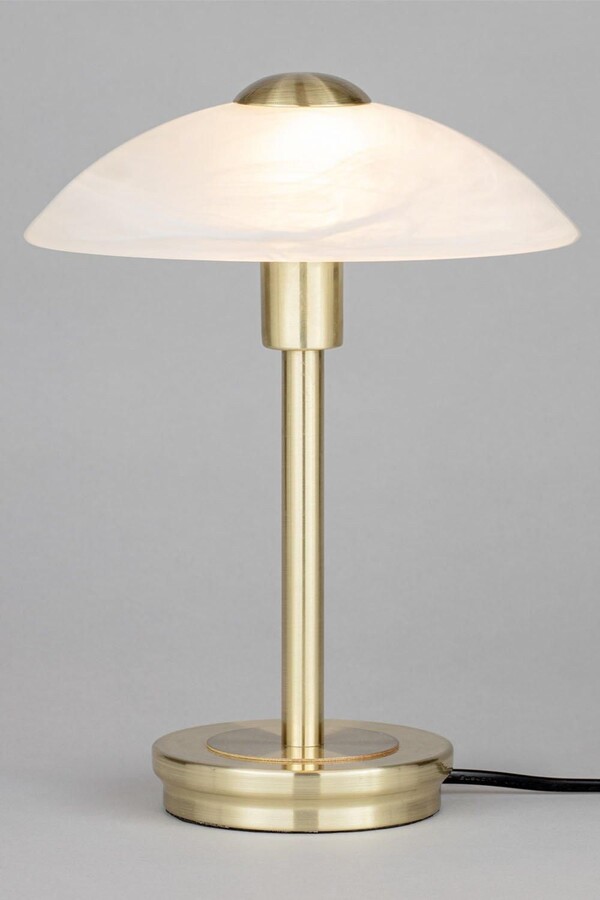 BHS Lighting Archie Touch Sensitive Table Lamp - ShopStyle