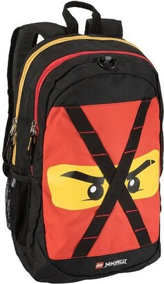 Ninjago LEGO Ninja go Future 9" Backpack - ShopStyle