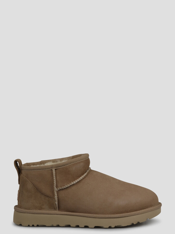 UGG Classic Ultra Mini Boot - ShopStyle