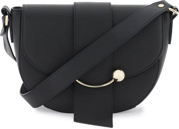 Strathberry 'crescent' crossbody bag - ShopStyle