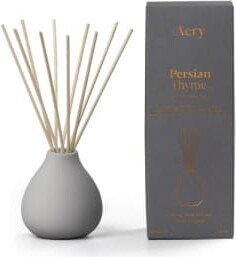 Aery Persian Thyme Reed Diffuser - ShopStyle Home Fragrance