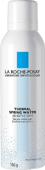 La Roche-Posay La Roche Posay Thermal Spring Water Face Spray for ...