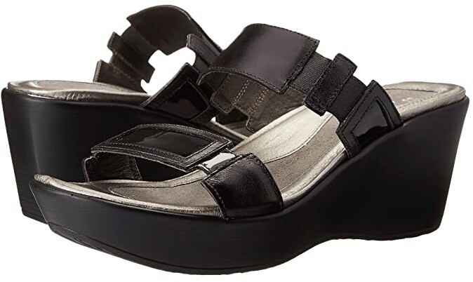 Naot Footwear Treasure - ShopStyle Mules & Clogs