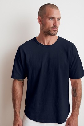 T-shirt With Drop Shoulder Men | Shop the world’s largest collection of ...