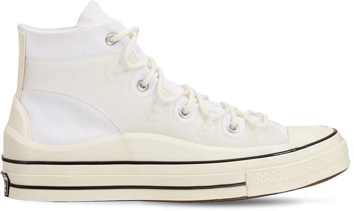 Converse Chuck 70 Translucent Caged Sneakers - ShopStyle