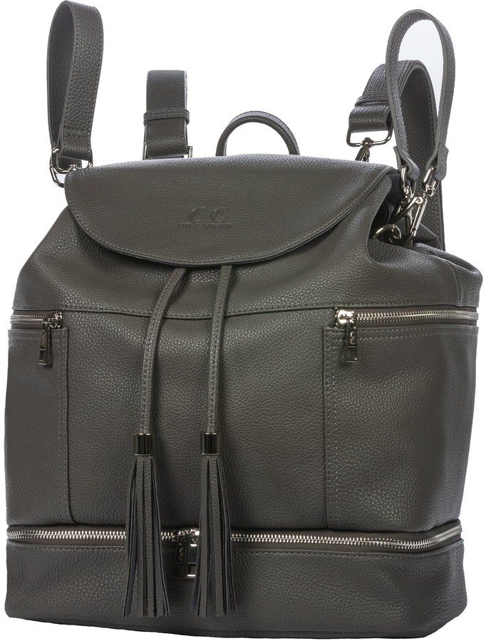 Citi Collective Citi Journey Diaper Bag Backpack - ShopStyle Clothes ...