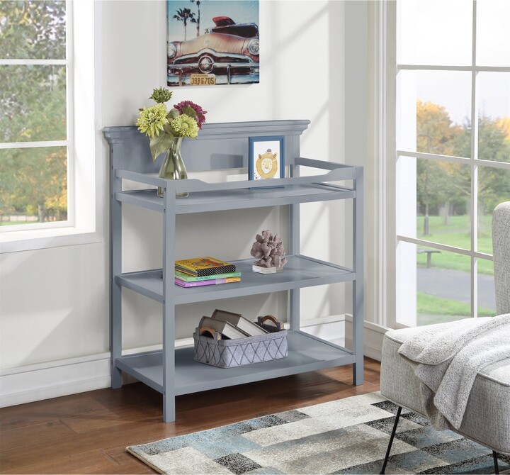 TONWIN Universal Changing Table Gray - ShopStyle