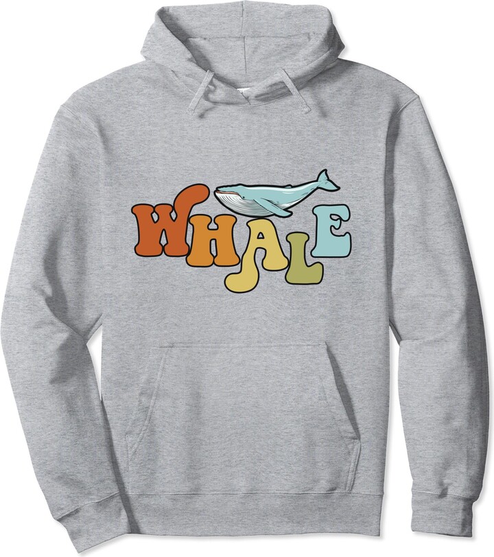 Cute Blue Whale Plush Toy Costume Gifts For Kids Retro Blue Beluga ...