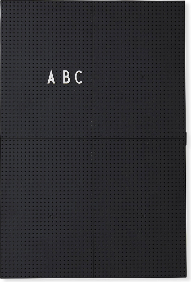 Design Letters A3 Message Board - ShopStyle Artwork