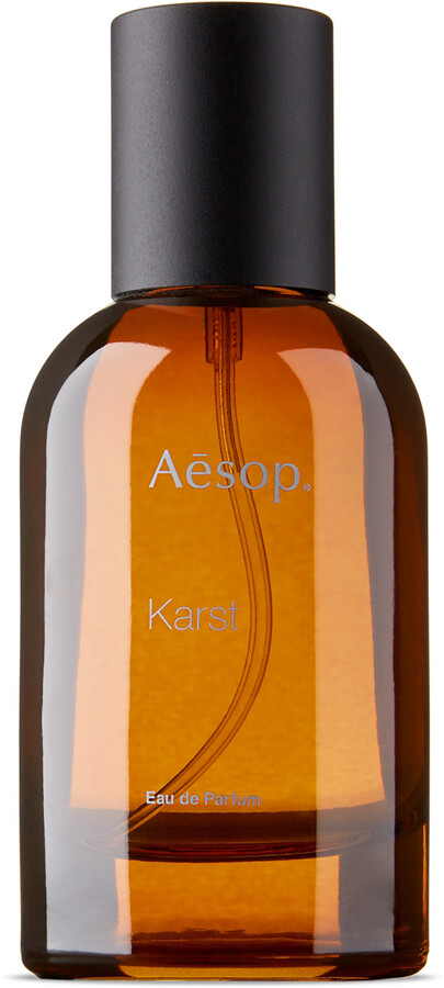 Aesop Karst Eau De Parfum, 50 mL - ShopStyle Fragrances