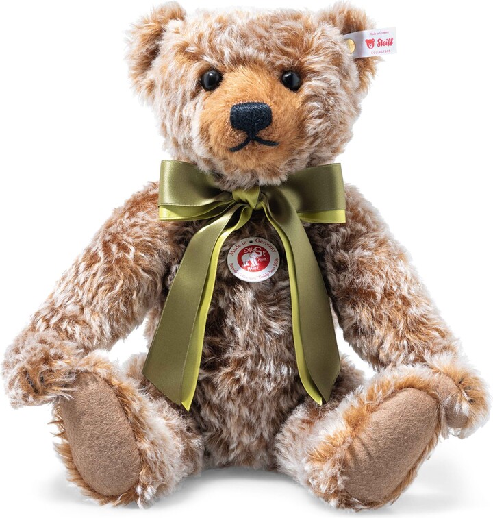 Steiff British Collectors' Teddy Bear 2025 - ShopStyle Stuffed Animals