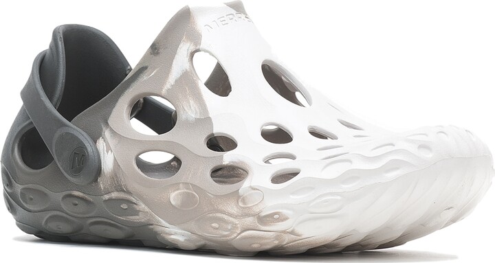 Merrell Hydro Moc Drift Clog - ShopStyle Slip-ons & Loafers