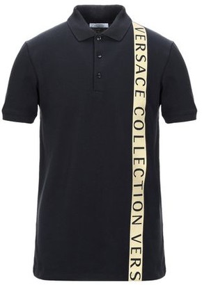 Versace Men's Polos - ShopStyle