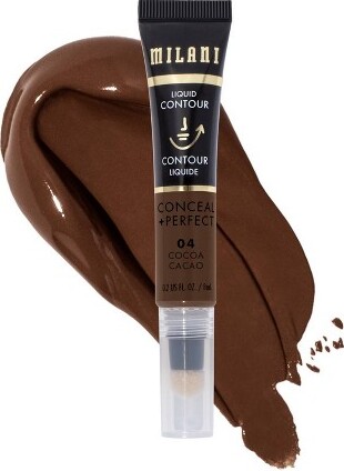 Milani Conceal + Perfect Face Lift Liquid Contour Collection - - 0.2 fl ...
