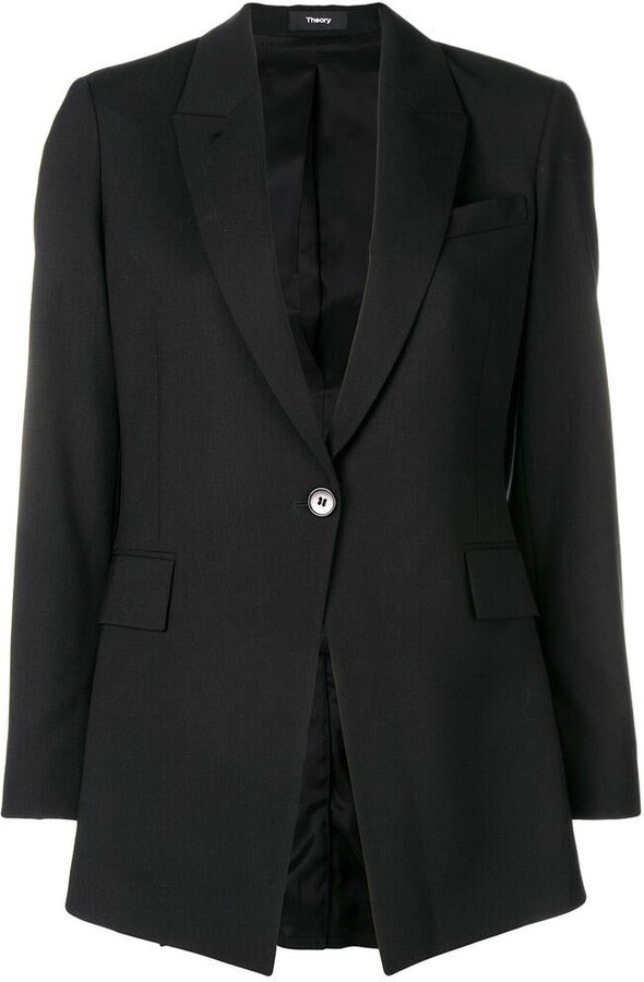 Theory Jackets - ShopStyle
