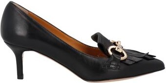 FEDERICA LANCIONI Loafer - ShopStyle