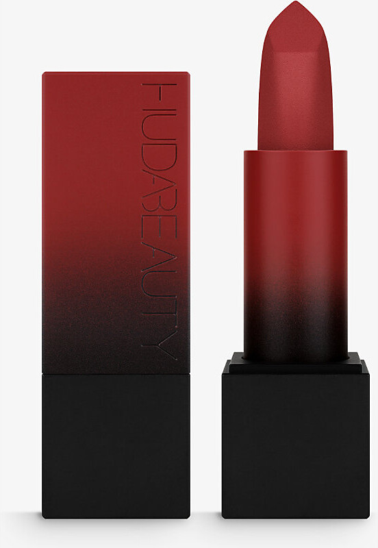 HUDA BEAUTY Promotion Day the Icons Collection Power Bullet Matte ...