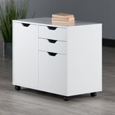 Inbox Zero Crandon 2 -Drawer Filing Storage Cabinet - ShopStyle