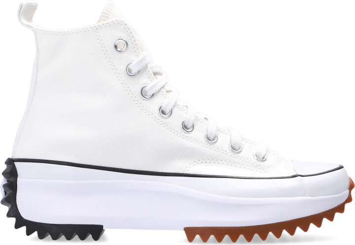 Converse ‘Run Star Hike Hi’ Sneakers, , - Cream - ShopStyle