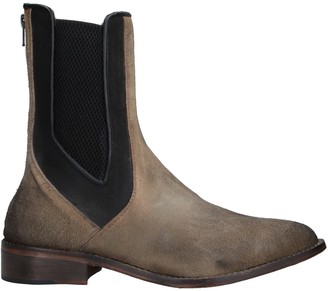 Free People Boots For Women - ShopStyle Australia