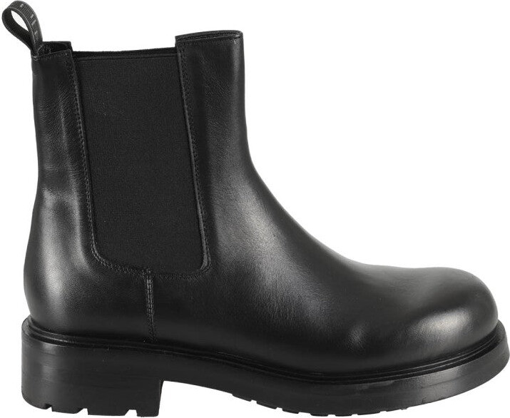 Elena Iachi Chelsea Boot - ShopStyle