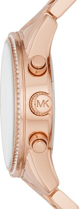 Michael Kors Women's Watches | ShopStyle