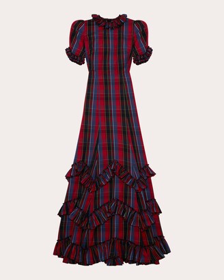The Vampire's Wife The Wizard of Oz Sky Rocket Dress - ShopStyle