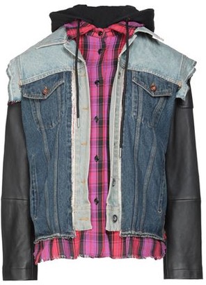 Diesel Women's Jackets | Shop the world’s largest collection of fashion ...