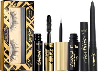 Fashion Look Featuring Tarte Eye Shadow and Tarte Eye Makeup by ...