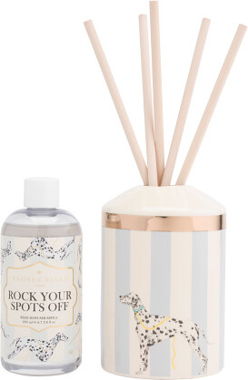 TJMAXX 6.7Oz Rock Your Spots Off Diffuser - ShopStyle Home Fragrance