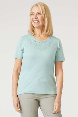 Tigi Clothing For Women | ShopStyle UK