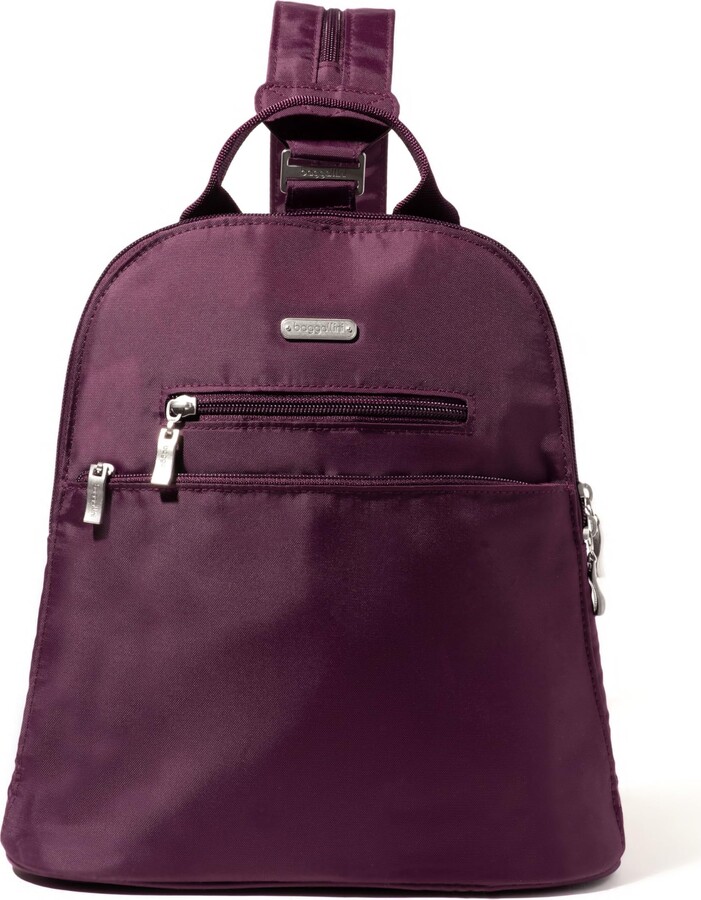Baggallini Essential Convertible Backpack - ShopStyle