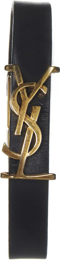 Saint Laurent Bijoux - ShopStyle Bracelets