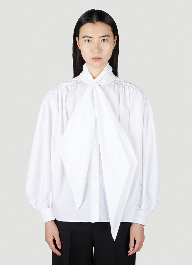 Gucci Blankfemale - ShopStyle Pumps