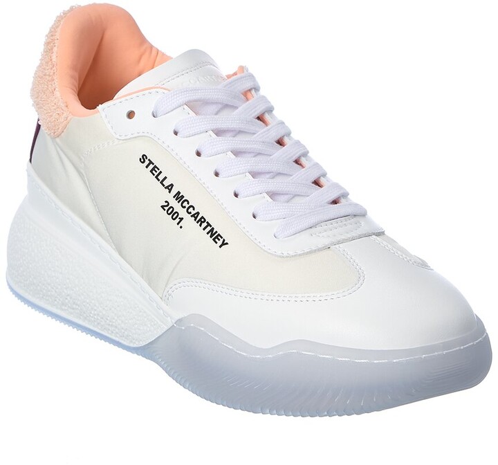 Stella McCartney Loop Sneaker - ShopStyle Trainers & Athletic Shoes