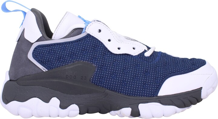 Nike Jordan Delta 2 SP White/University Blue-Navy DO2155-100 Men's ...