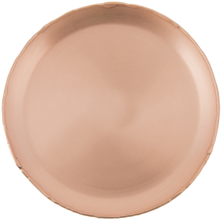 Luxe - Copper Coasters - Set of 4 - ShopStyle Tabletop & Kitchen