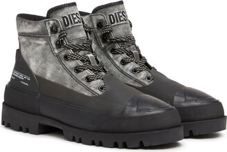 Diesel Women's Boots | ShopStyle