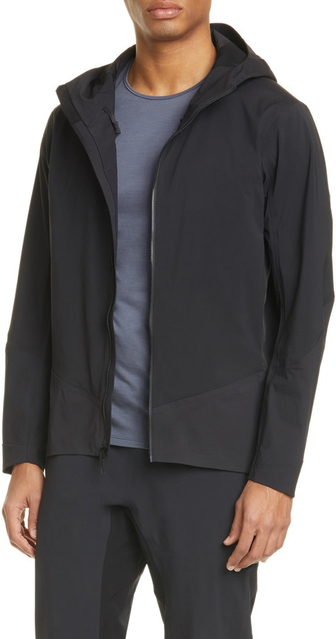 Veilance Eigen Comp Gore-Tex(R) Infinium(TM) Windstopper(R) Jacket ...