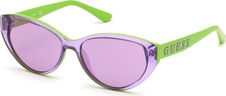 GUESS Women's Sunglasses | ShopStyle