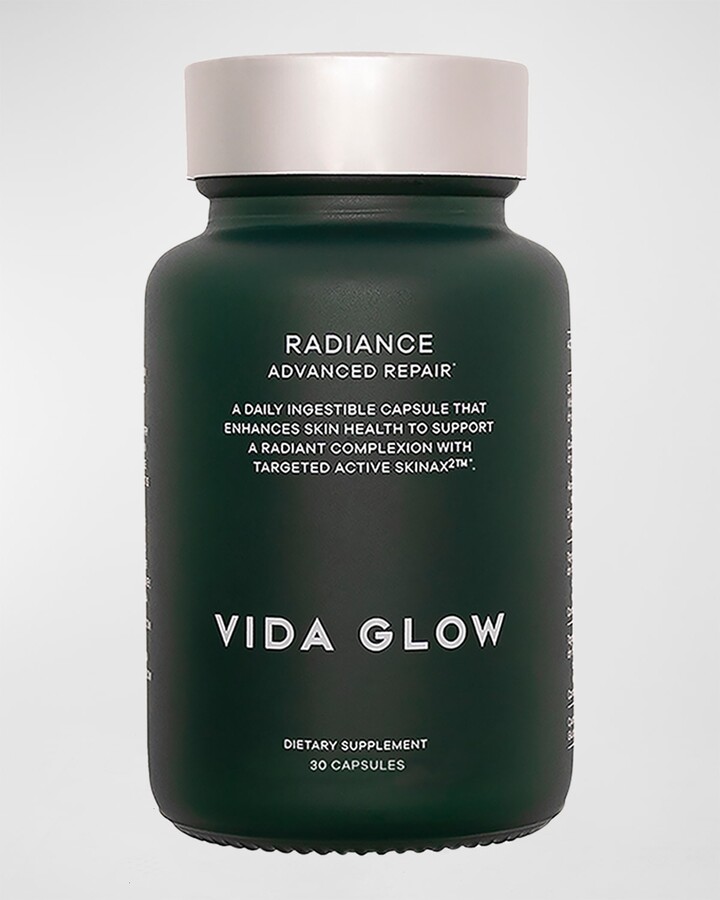 Vida Glow Radiance Advanced Repair Dietary Supplement - ShopStyle Skin Care