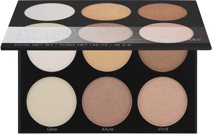 Spotlight Highlight - 6 Color Palette - ShopStyle Makeup