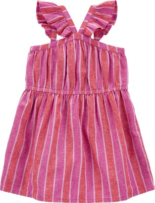 Carter's Girls' Dresses | ShopStyle